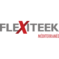 Boat deck covering in PVC with teak imitation | Flexiteek 2G